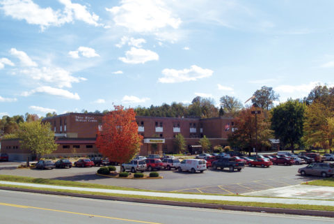 Home - Three Rivers Careers